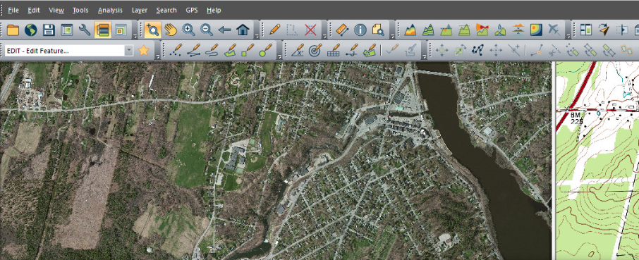 Global Mapper | UN-SPIDER Knowledge Portal
