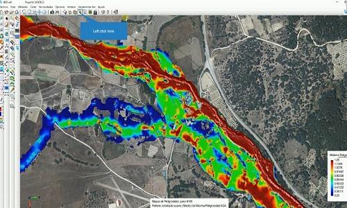 Iber | UN-SPIDER Knowledge Portal