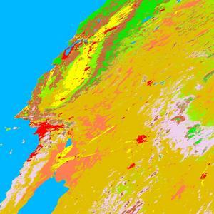 MODIS Land Cover Products (NASA) | UN-SPIDER Knowledge Portal