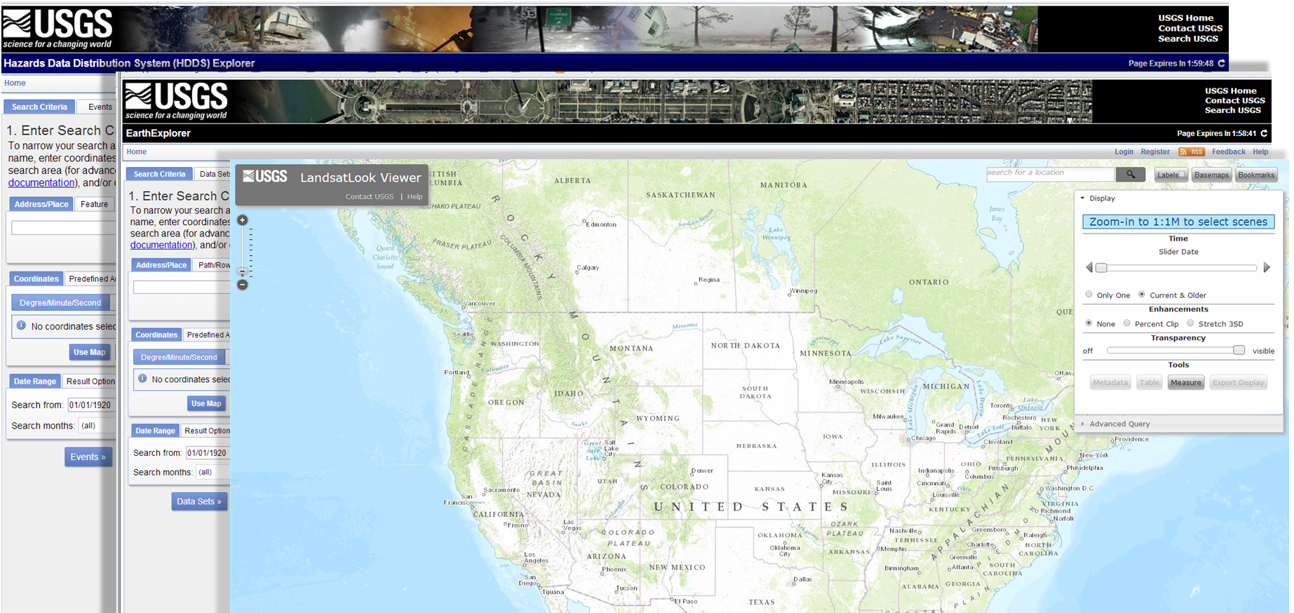 Landsat (USGS) | UN-SPIDER Knowledge Portal