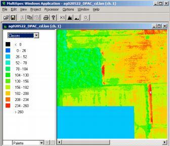 MultiSpec | UN-SPIDER Knowledge Portal